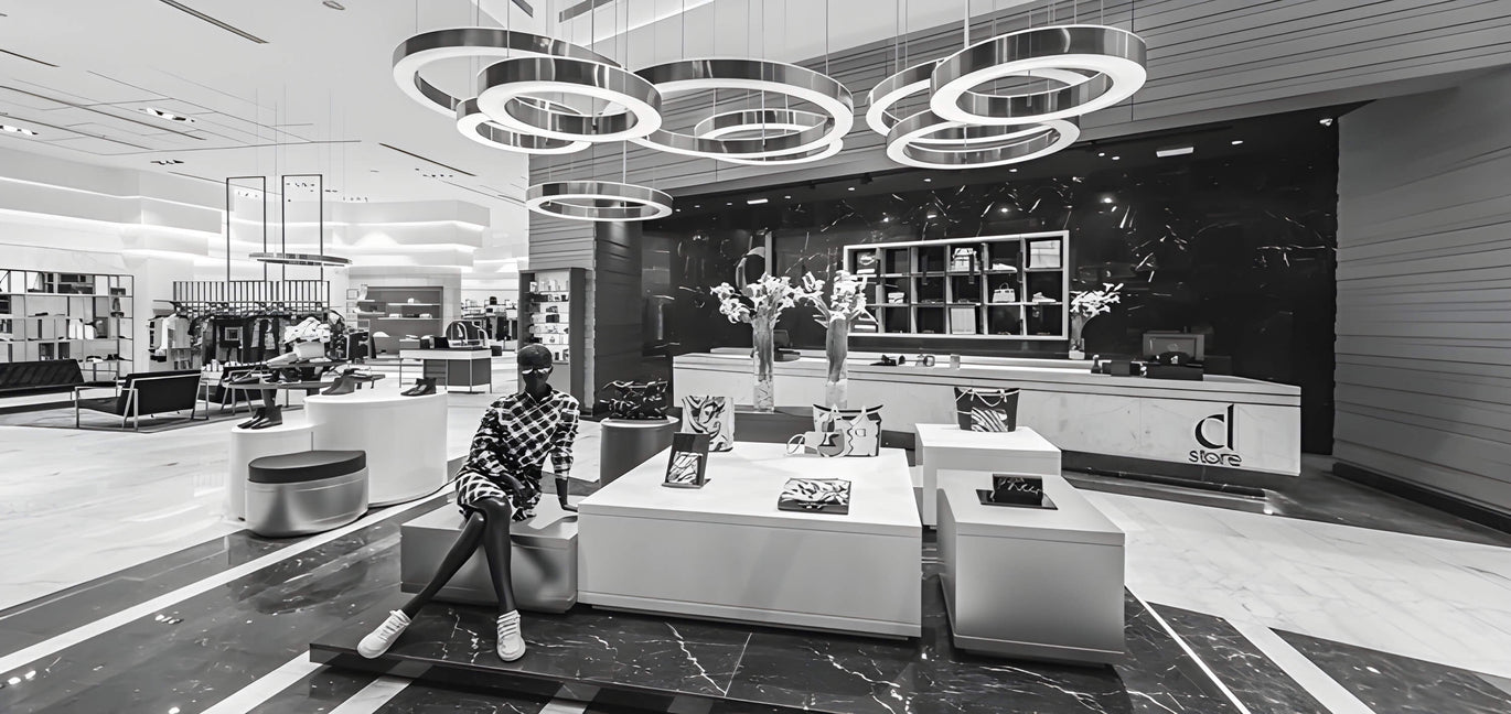 About us – dstore international