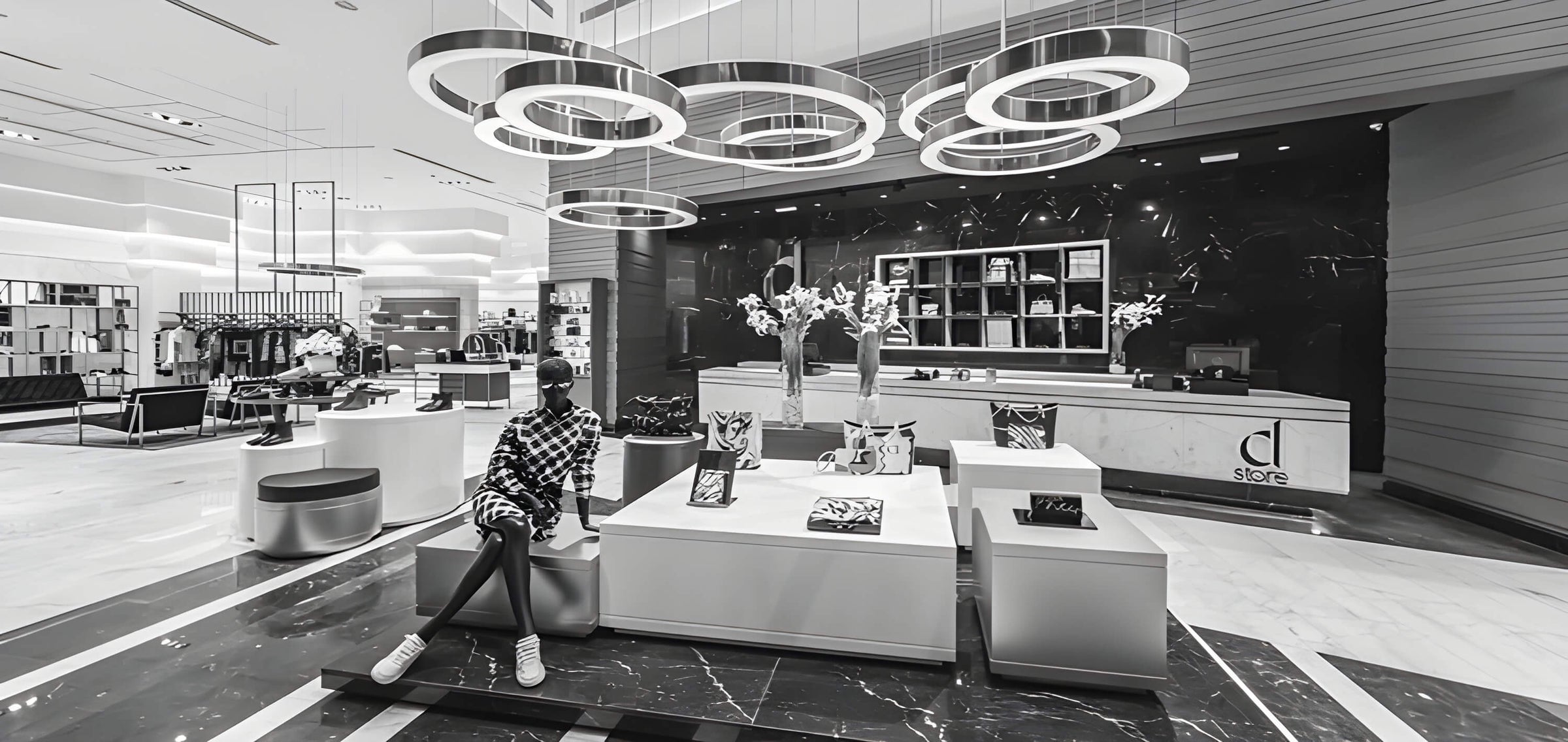 About us – dstore international